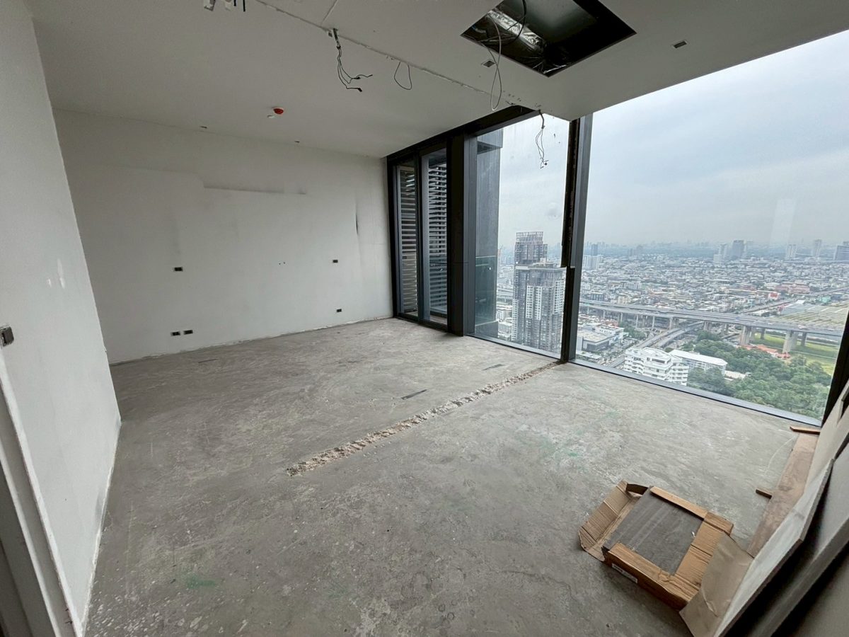 Canapaya Residences คอนโดริมน้ำหรู รามา-3 ใกล้ชิด สาทร