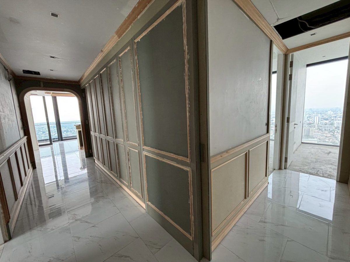 Canapaya Residences คอนโดริมน้ำหรู รามา-3 ใกล้ชิด สาทร